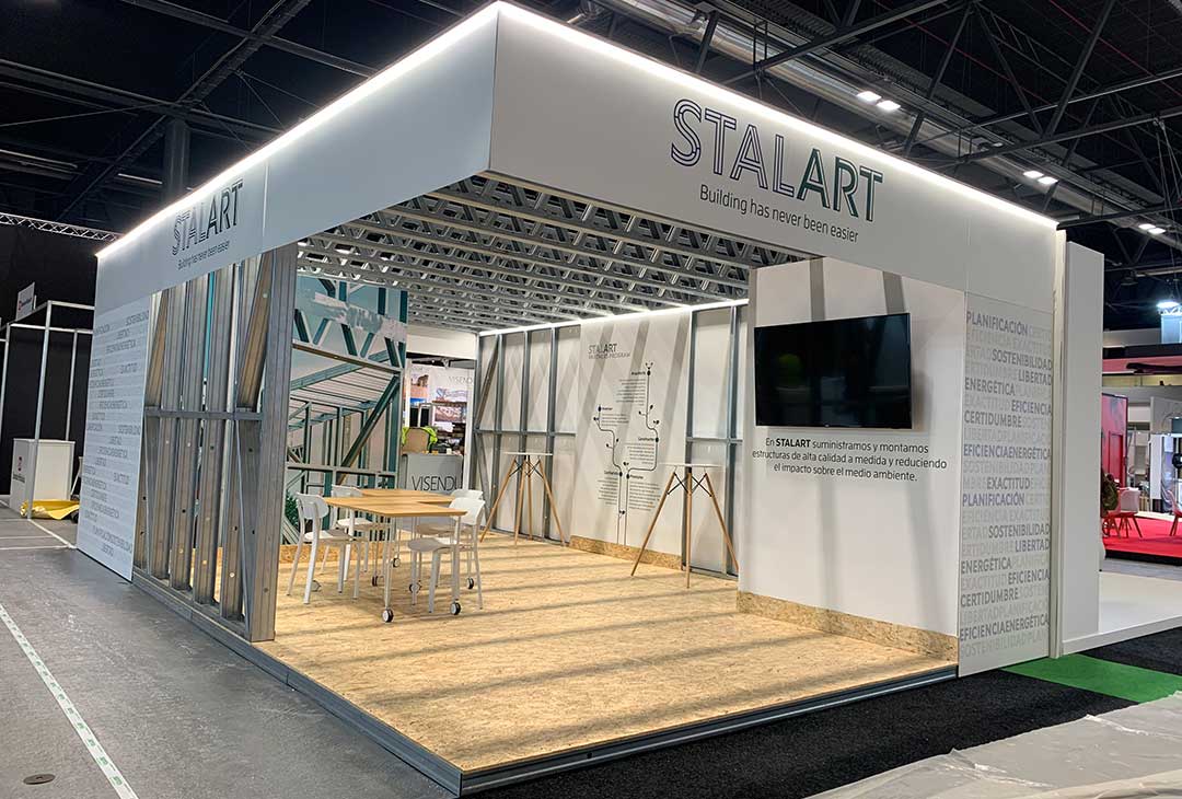 STALART| Comunicación disruptiva para liderar el sector